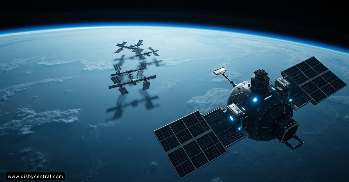 How Does Starlink Work: A Complete Technical Breakdown