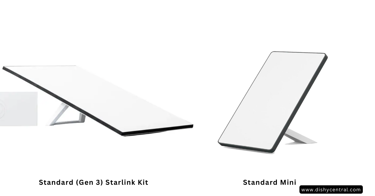 Starlink Roam: High-Speed Internet Anywhere You Roam