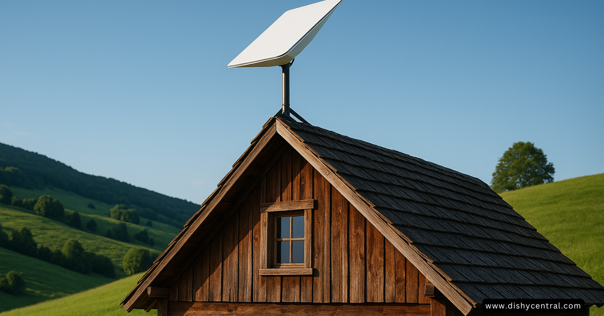 How Big Are Starlink Satellites? Complete Size Guide 2025