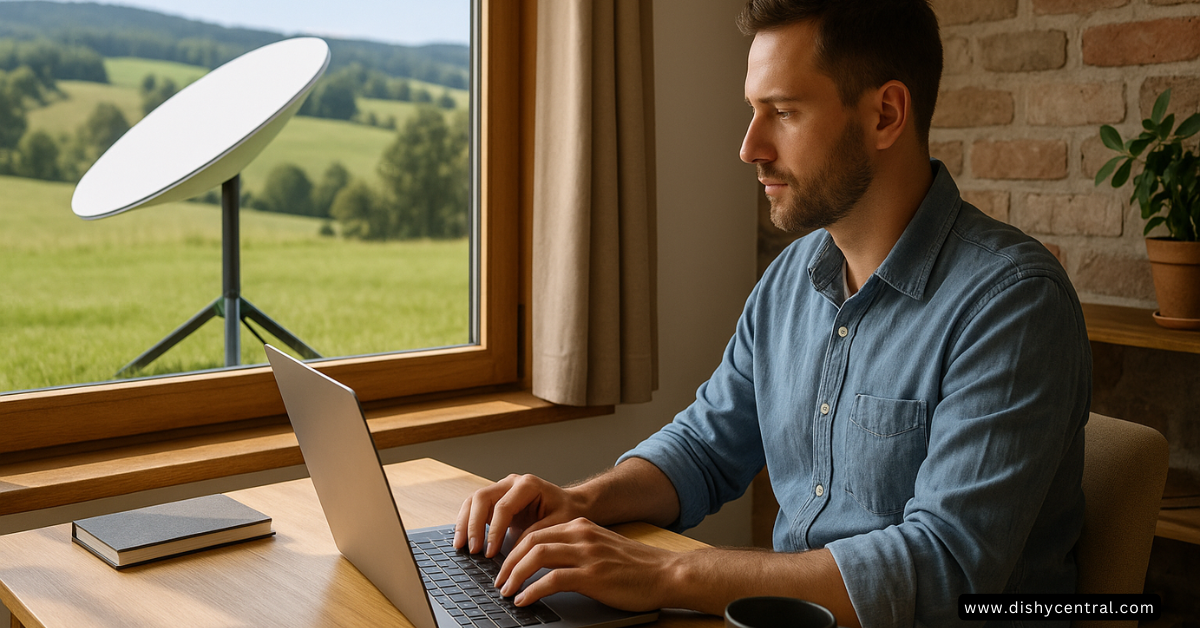 Starlink Roam vs Residential: Key Differences Explained