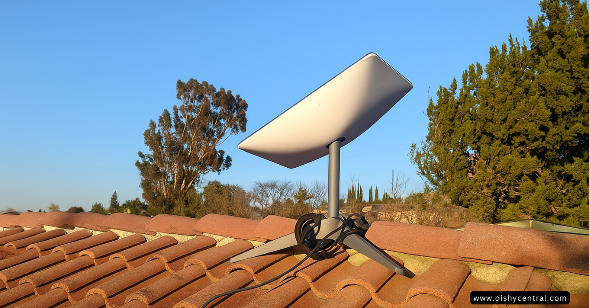 Viasat vs. Starlink: Which Satellite Internet Provider Is Best?
