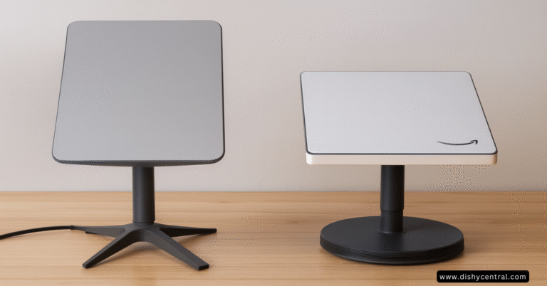 Home - Dishy Central